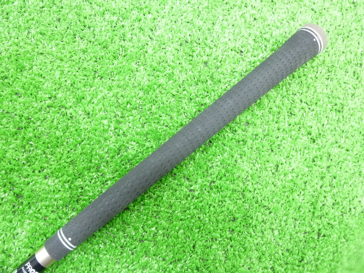 Yahoo!オークション - プロギア LS ユーティリティ 2023 5u 26° SPEED...