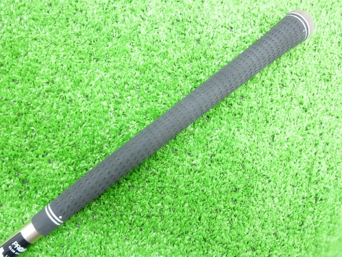 Yahoo!オークション - プロギア LS ユーティリティ 2023 5u 26° SPEED...