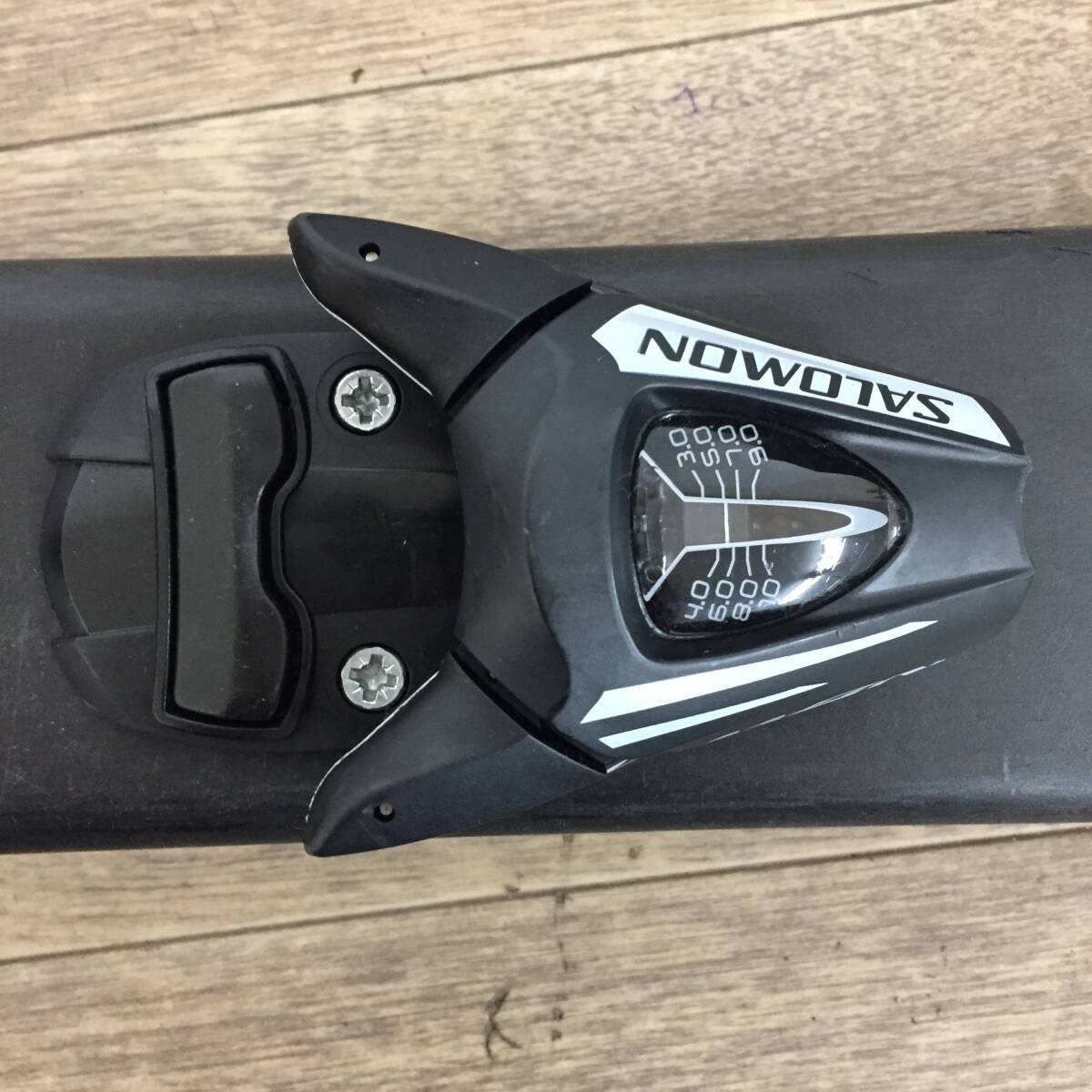 Yahoo!オークション - Gauer Sport/ガウアースポーツ スキー板 全長78c...