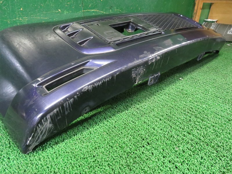 psi 三菱 H82W eKスポーツ フロントバンパー V07 バイオレット H21年式(フロント)｜売買されたオークション情報、yahooの商品情報をアーカイブ公開 - オークファン ...