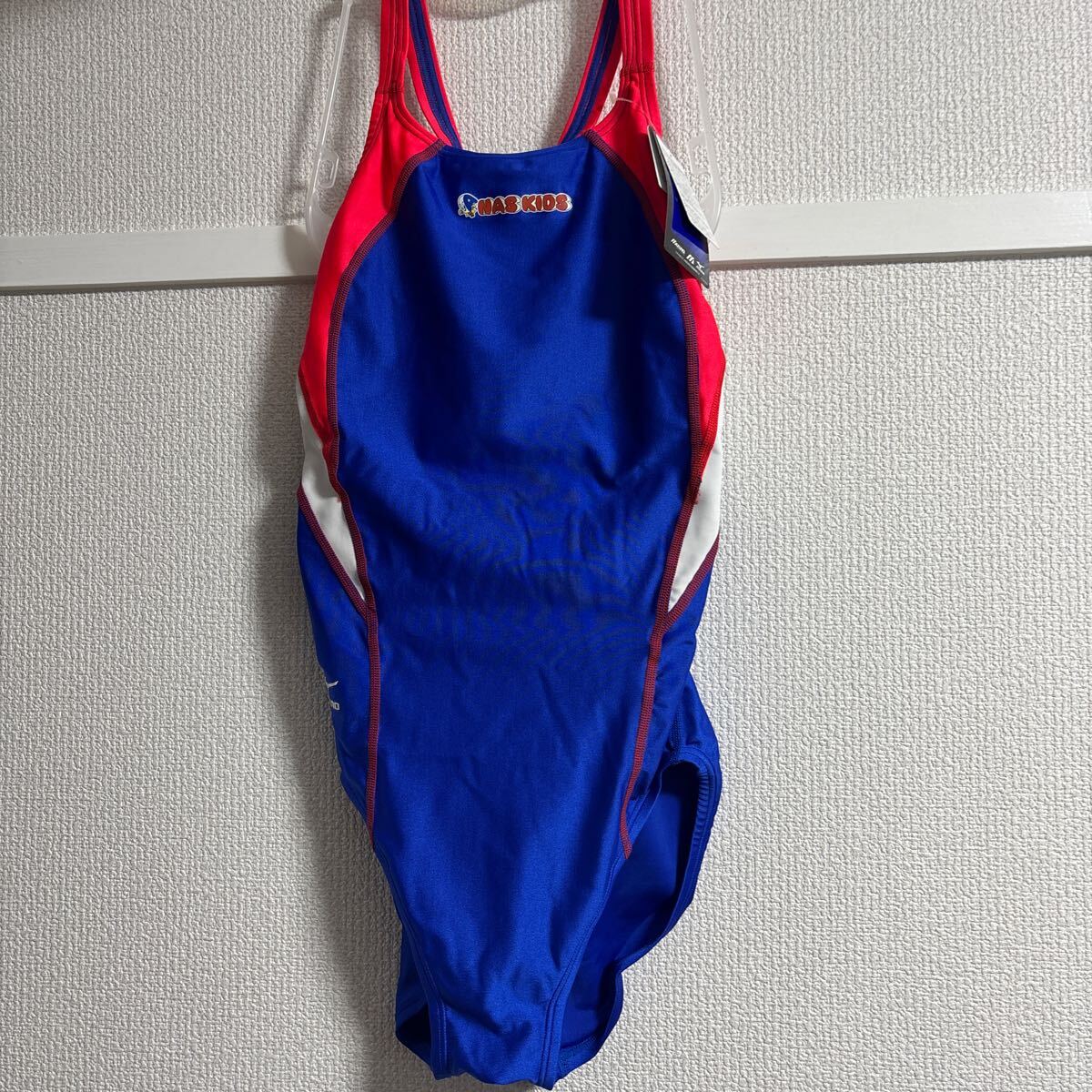 Yahoo!オークション - NAS KIDS 水着 2XO ミズノ Mizuno