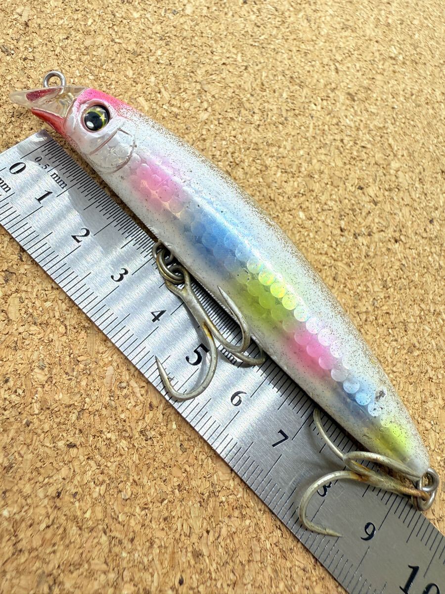 Yahoo!オークション - 【使用感あり】デュエル ハードコア TT リップレ...