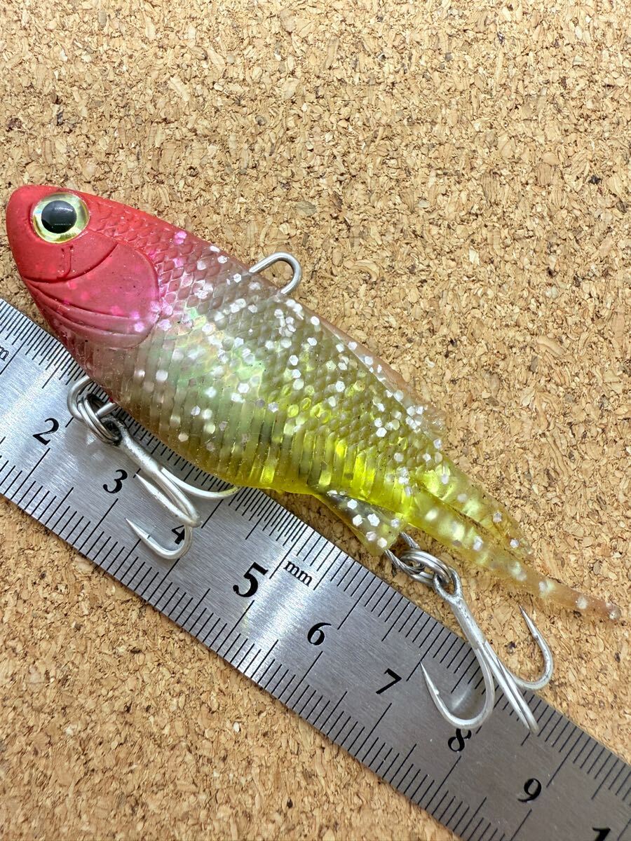 Yahoo!オークション - ジャクソン クワイエットビーツ 自重19g[ルア...