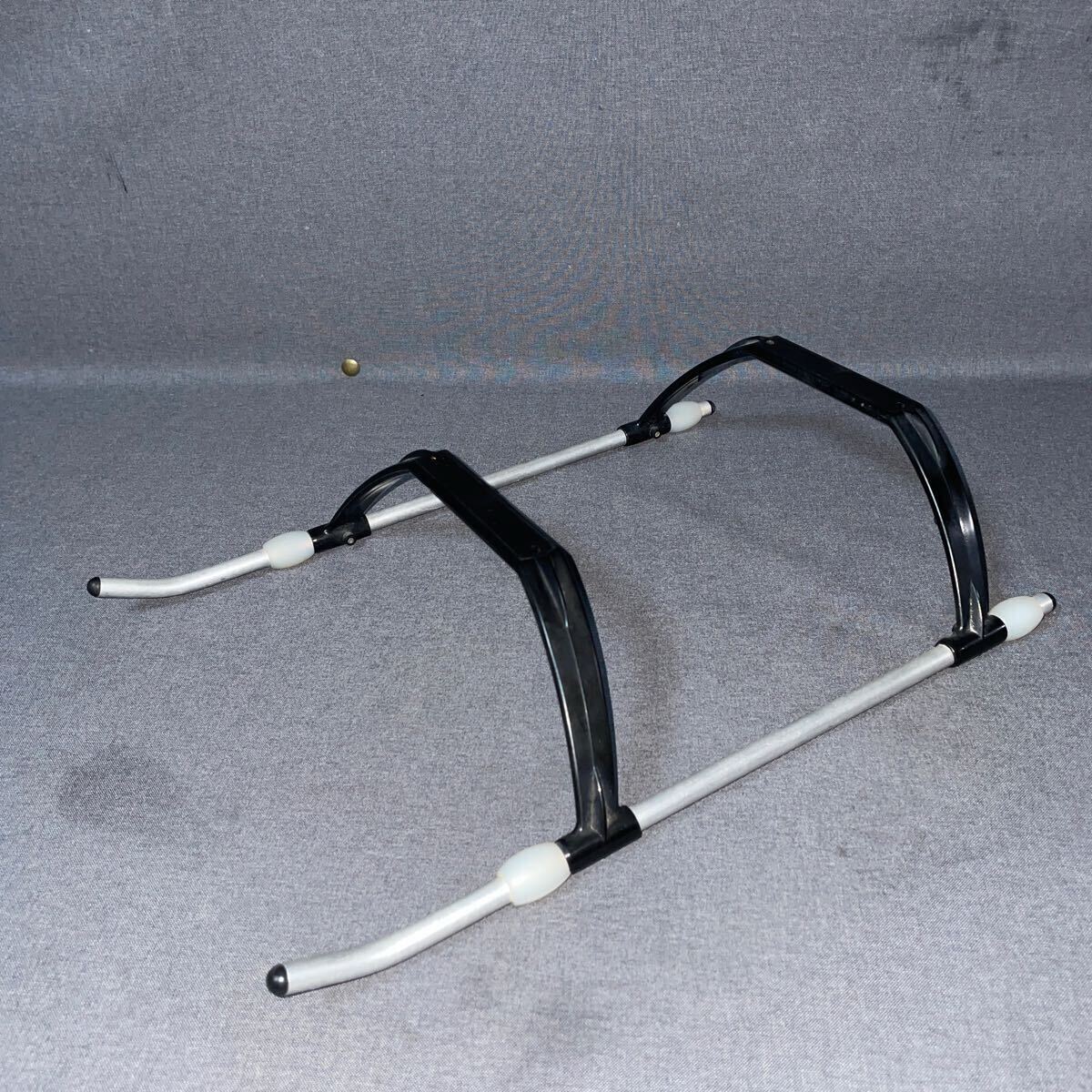 Yahoo!オークション - JR エルゴ 50 T2 ランディングスキッド Voyager/...