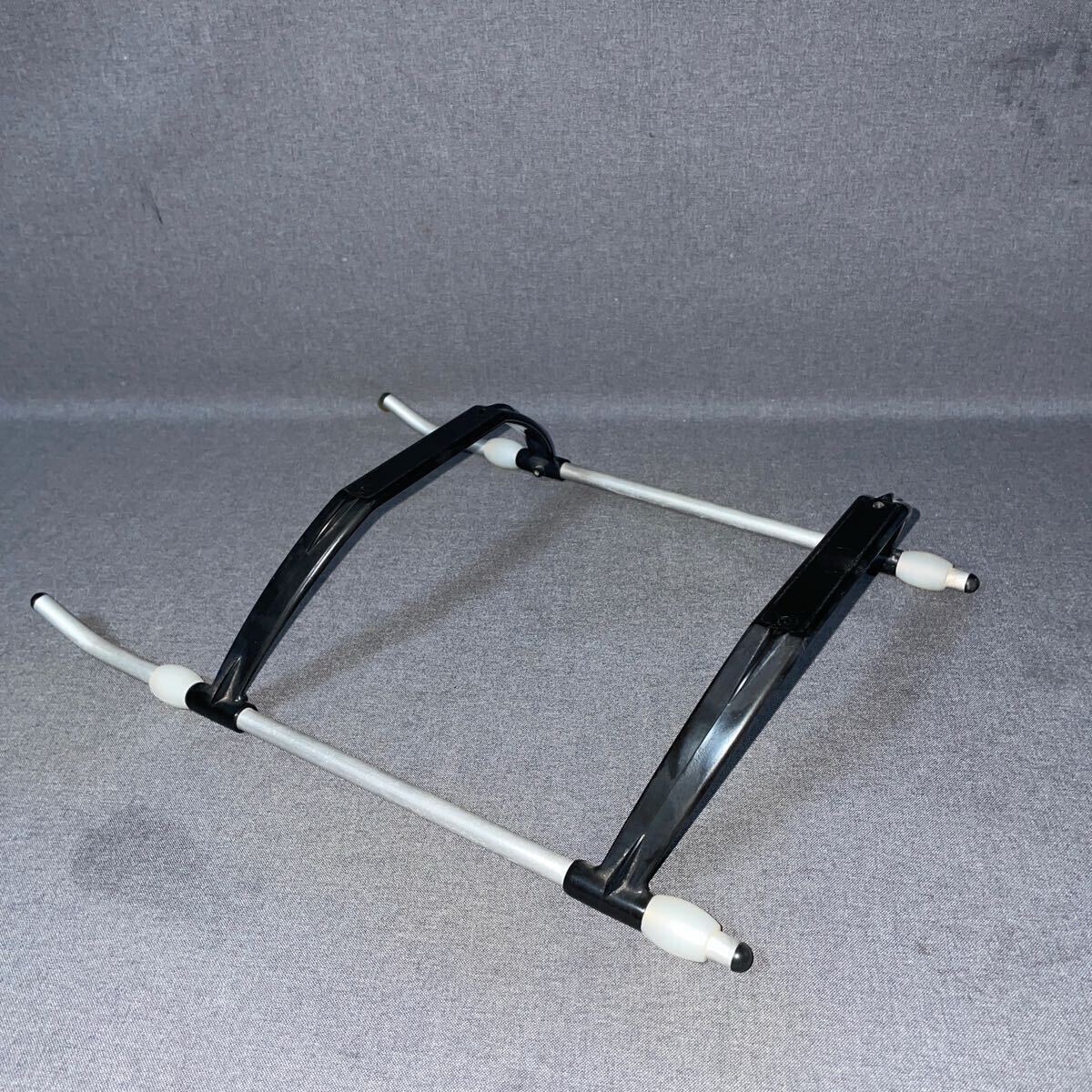 Yahoo!オークション - JR エルゴ 50 T2 ランディングスキッド Voyager/...