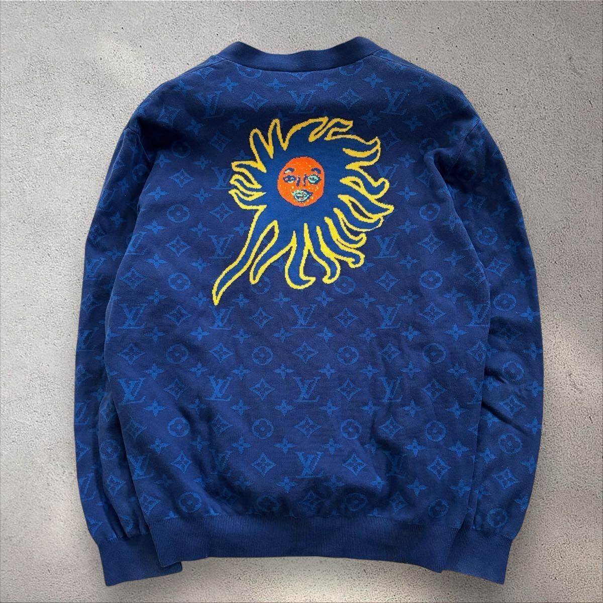 未使用級!現行/希少XL】LOUIS VUITTON 草間弥生コラボ ルイ 未使用級!現行/希少XL】LOUIS VUITTON 草間弥生コラボ ルイ
