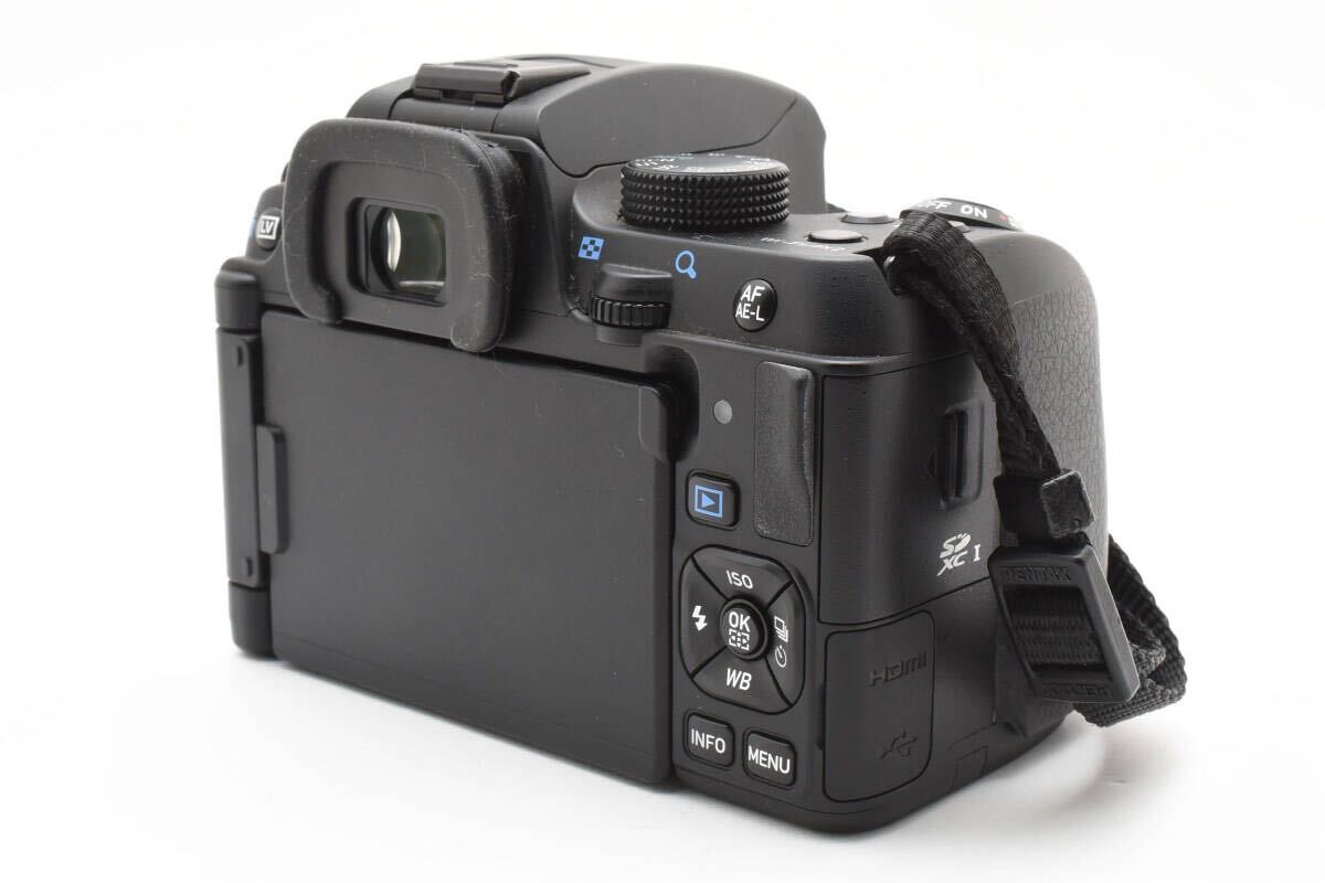 Yahoo!オークション - 【美品】PENTAX ペンタックス K70 ボディ