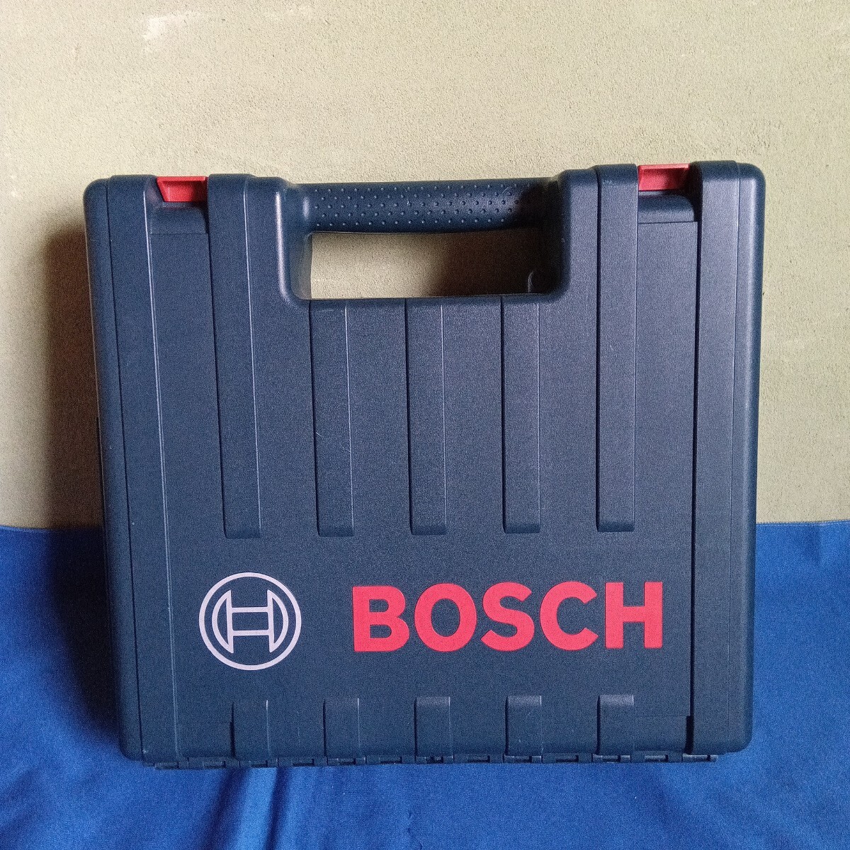 Yahoo!オークション - GSB 18V-LIN 用 BOSCH 工具収納ケース ボッシュ