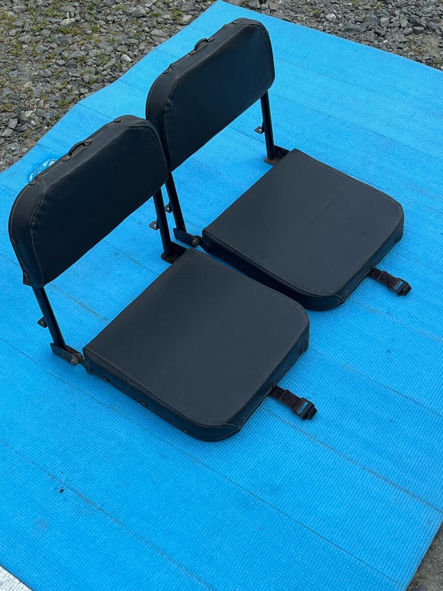 Yahoo!オークション - 三菱ジープリヤシート J53