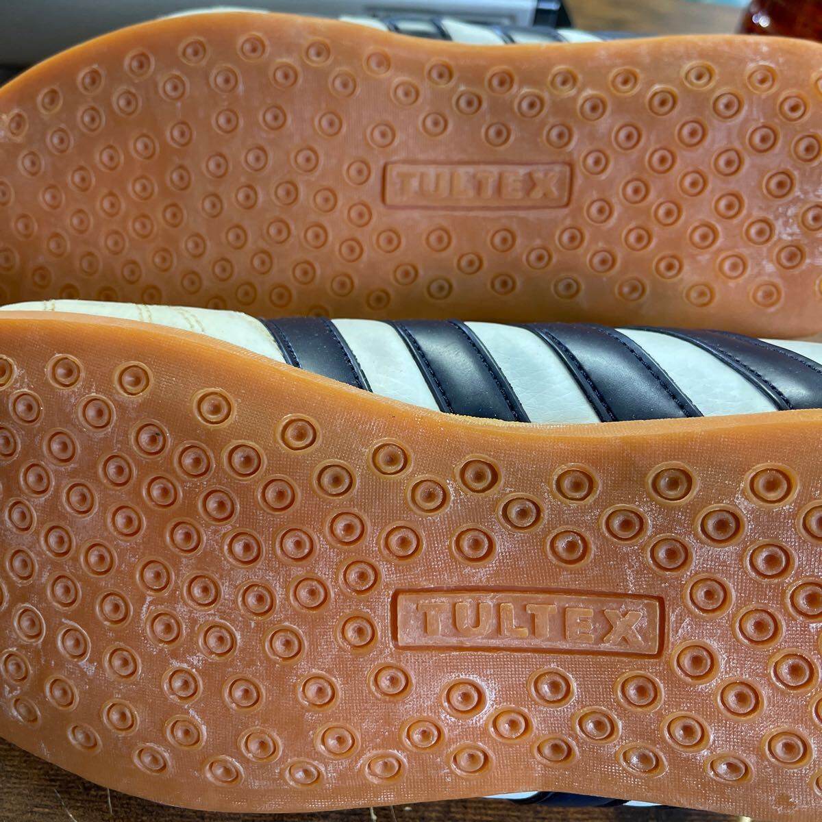 Yahoo!オークション - 安全靴 TULTEX SAFETY SHOES 26.5㎝ 未使用 札...