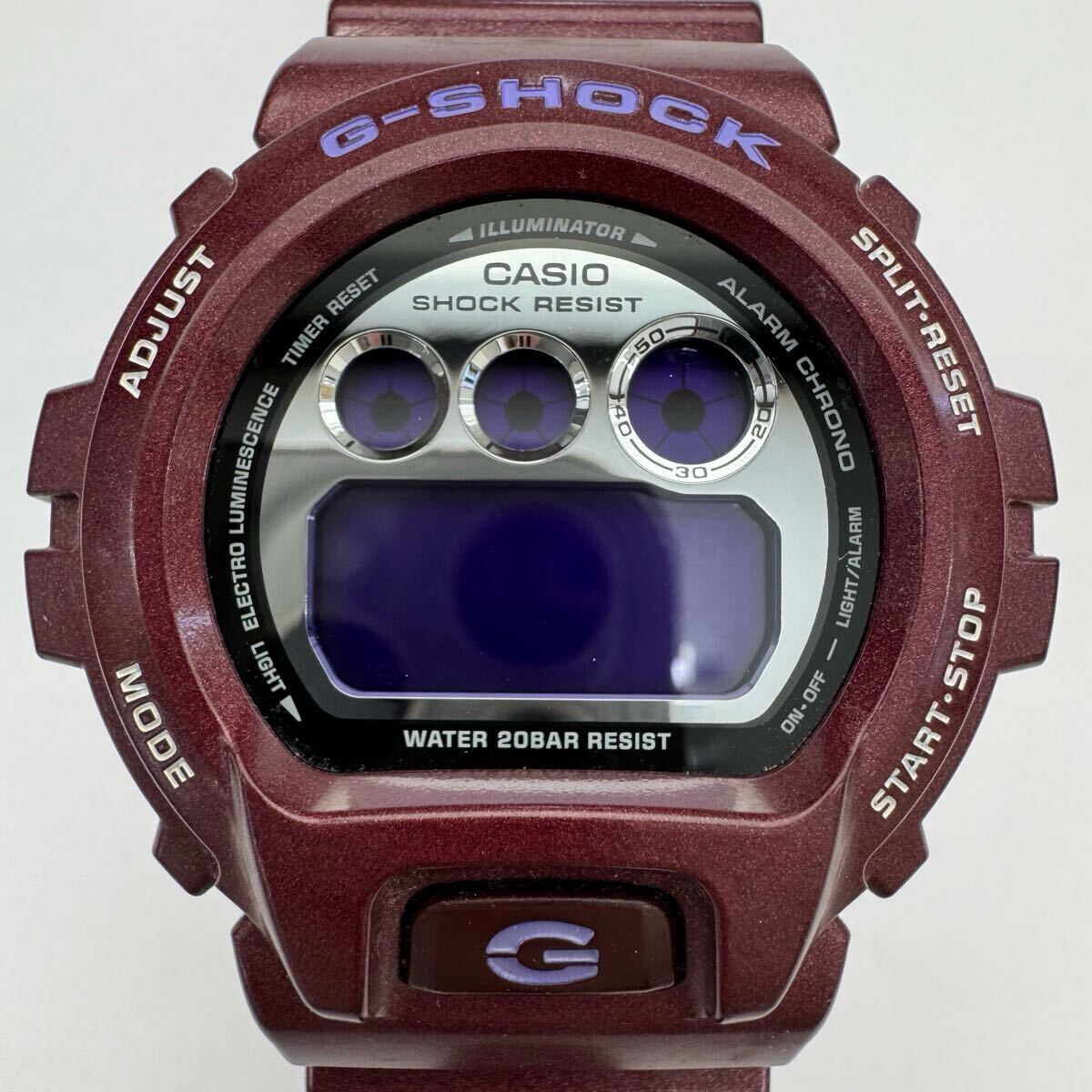 W94☆1円スタート☆CASIO カシオ G-SHOCK Gショック デジタル W94☆1円スタート☆CASIO カシオ G-SHOCK Gショック デジタル