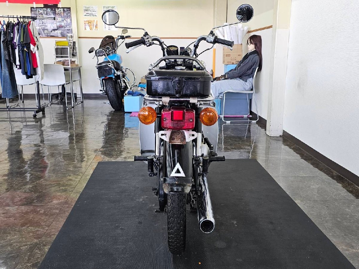 Yahoo!オークション - H3型YB90 書付き実動 始動動画あり 現車確認...