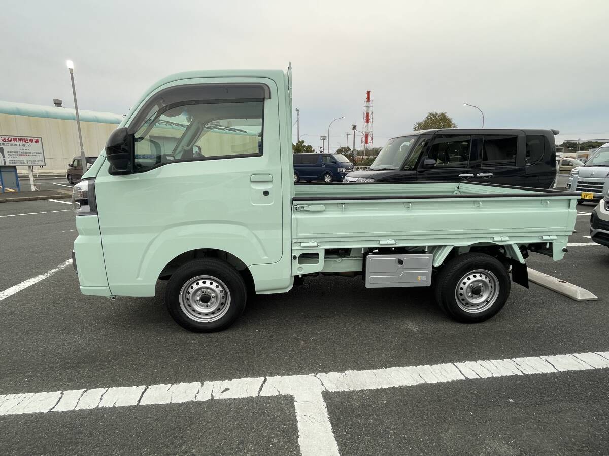 Yahoo!オークション - 令和4年 エクストラSAIIIt 4WD CVT サイバーナビ...