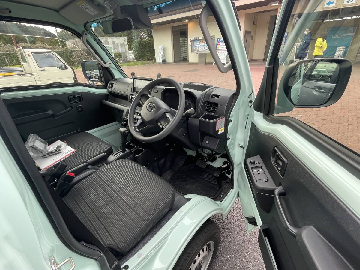 Yahoo!オークション - 令和4年 エクストラSAIIIt 4WD CVT サイバーナビ...