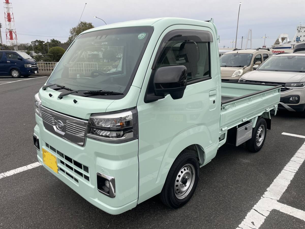 Yahoo!オークション - 令和4年 エクストラSAIIIt 4WD CVT サイバーナビ...