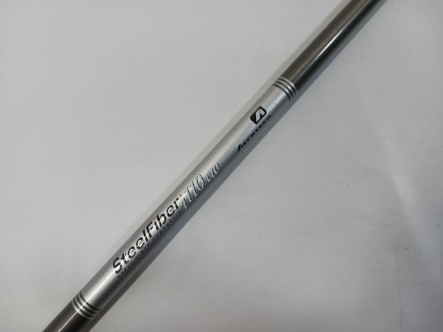 Yahoo!オークション - 入間 タイトリスト ボーケイSM8 RAW 48-10F STEE...