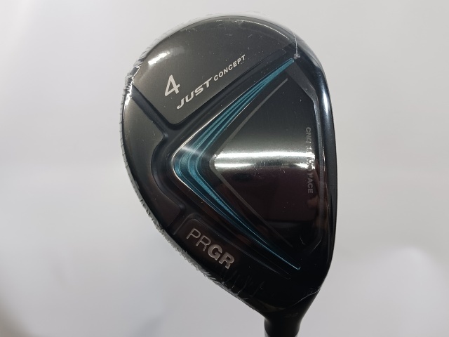 Yahoo!オークション - 入間 プロギア PRGR 4UT RS X ユーティリティ Di...