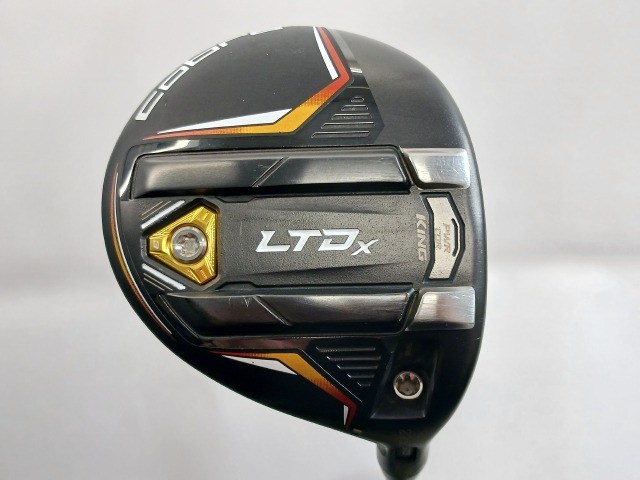 Yahoo!オークション - 入間 コブラ cobra 7W LTDx TENSEI Pro Blue 1K ...