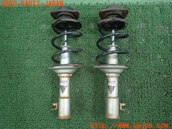 Yahoo!オークション - 3UPJ=25890411]インプレッサWRX_STI(GC8)KYB カ...