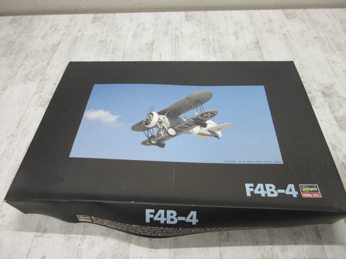 Yahoo オークション F 3 Hasegawa ハセガワ 1 32 F4b 4 ボーイングf4
