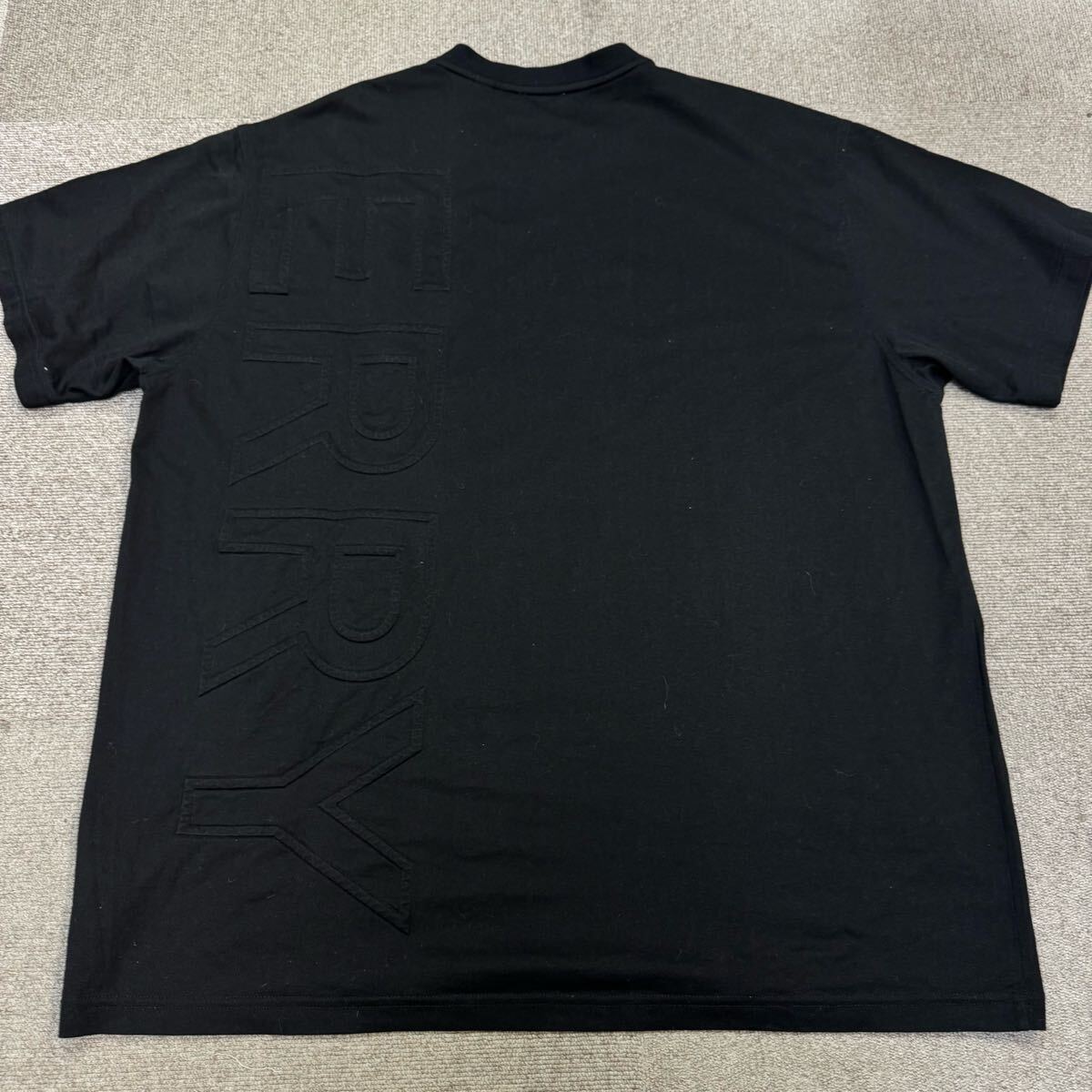 8『極美品・現行タグ』 BURBERRY バーバリー メンズ 半袖 T 8『極美品・現行タグ』 BURBERRY バーバリー メンズ 半袖 T