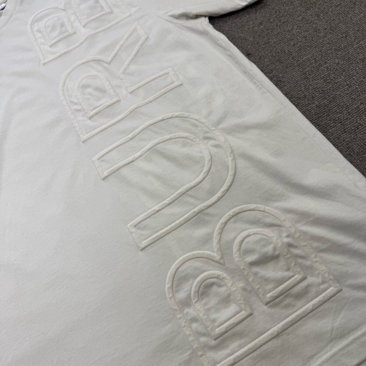 8『極美品・現行タグ』 BURBERRY バーバリー メンズ 半袖 T 8『極美品・現行タグ』 BURBERRY バーバリー メンズ 半袖 T