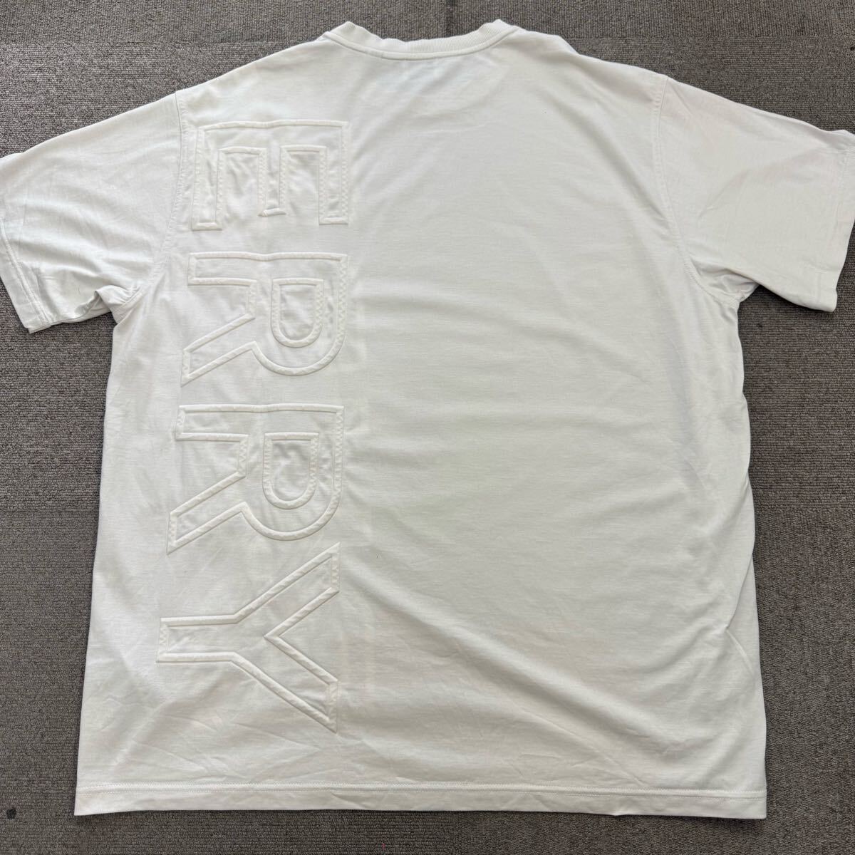 8『極美品・現行タグ』 BURBERRY バーバリー メンズ 半袖 T 8『極美品・現行タグ』 BURBERRY バーバリー メンズ 半袖 T