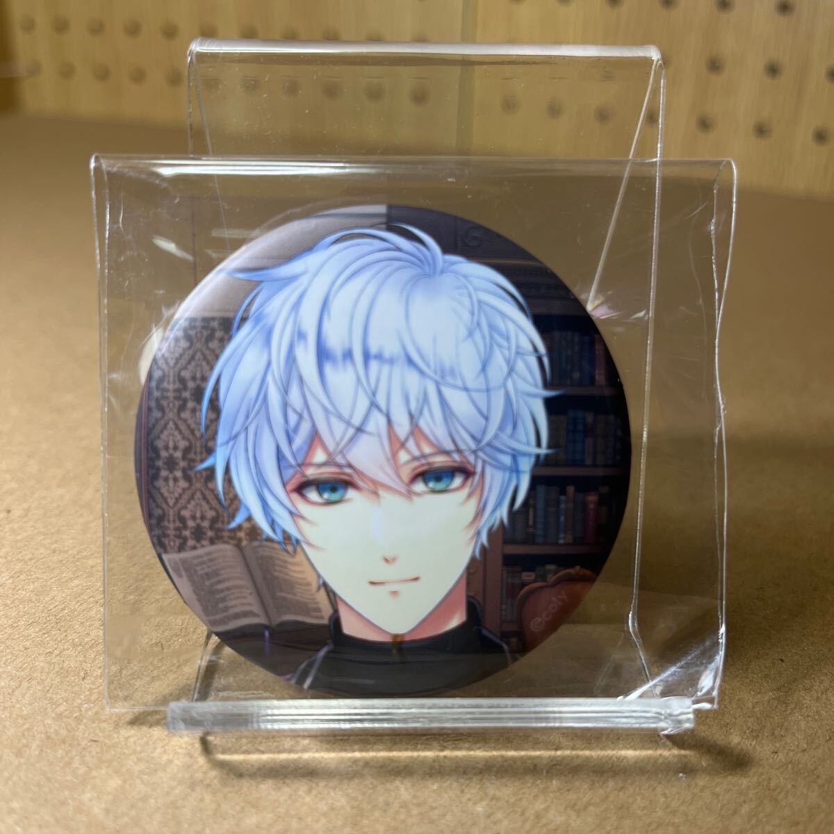 Yahoo!オークション - スタンドマイヒーローズ AGF2019 缶バッジ 山崎...