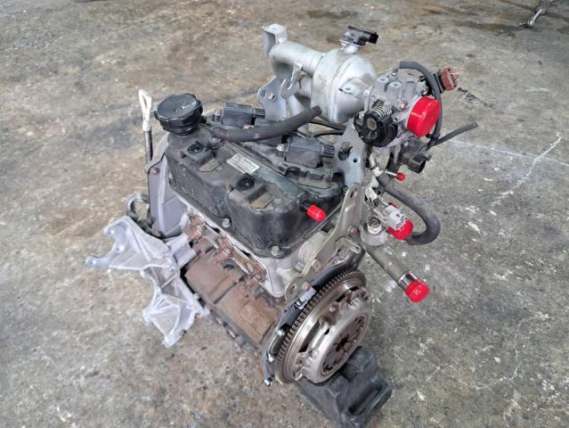 Yahoo!オークション - ミニカ HBD-H42V エンジンASSY A31