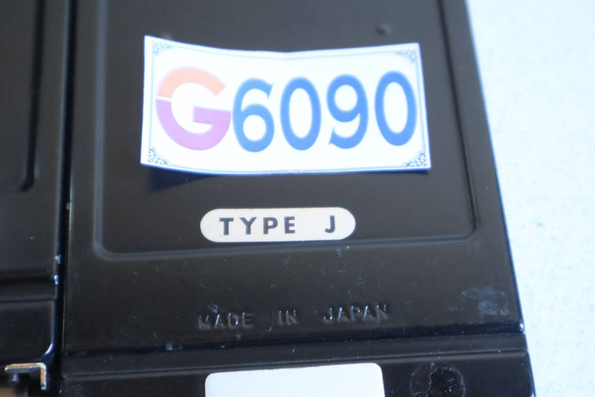 Yahoo!オークション - G6090 L 2個セット MAMIYA マミヤプレス カット...
