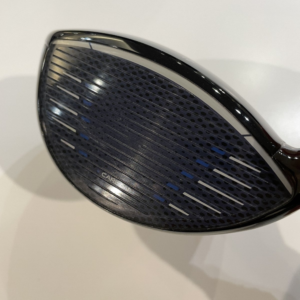 ☆中古☆Qi10 MAX/Qi10マックス/10.5°/テーラーメイド ☆中古☆Qi10 MAX/Qi10マックス/10.5°/テーラーメイド