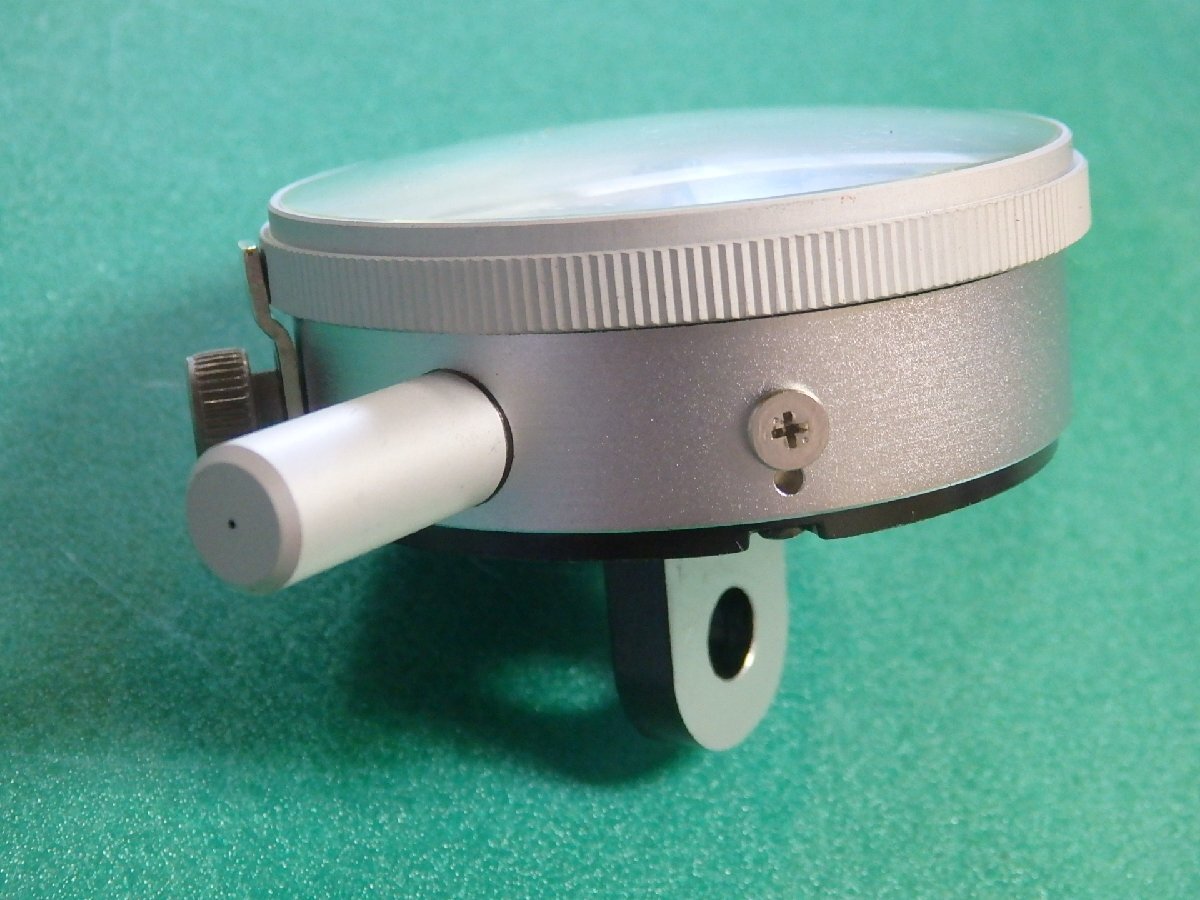 Yahoo!オークション - 【ミツトヨ/Mitutoyo】ダイヤルゲージ 2046-08W ...