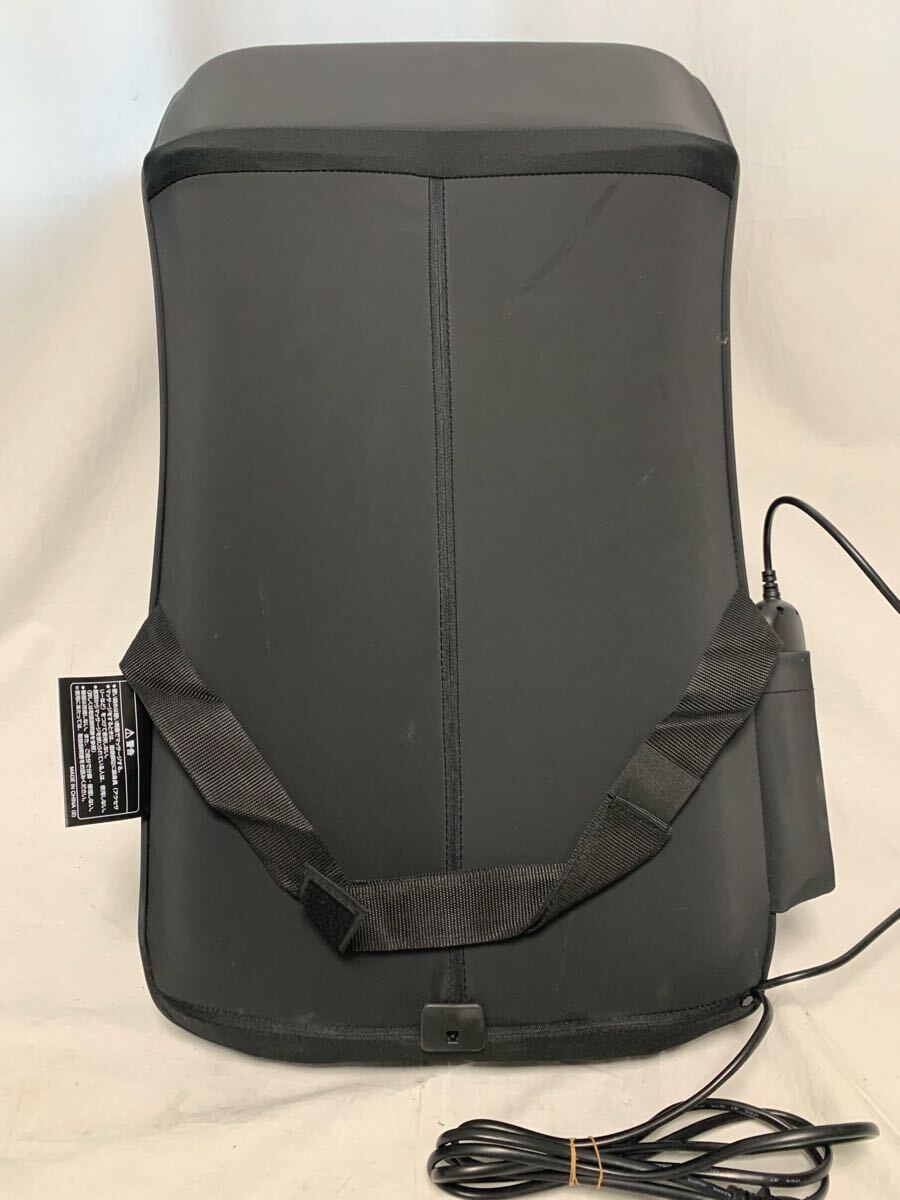 Yahoo!オークション - フジ医療器 シートマッサージャーS56 MRL-1200 ...