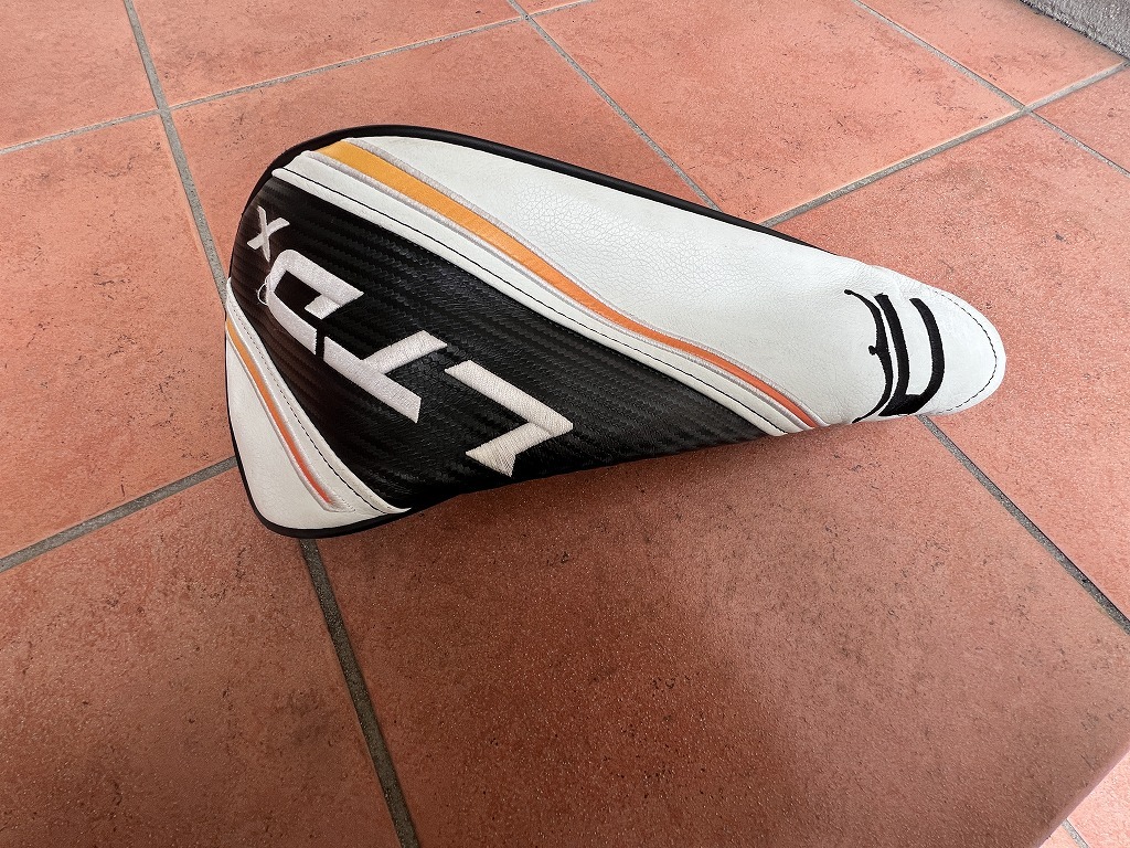 Yahoo!オークション - 美品 中古 コブラ キング ドライバー LTDx KING...