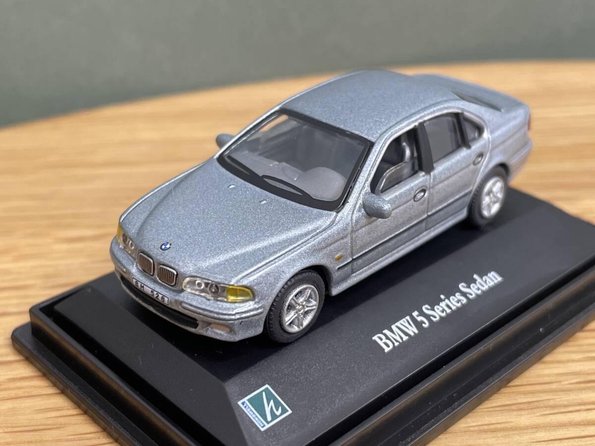 Yahoo!オークション - 3899 HONGWELL/ホンウェル 自動車模型 BMW 5Ser...
