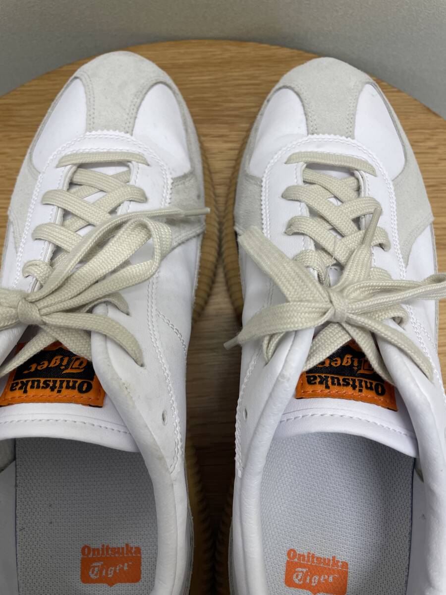 Yahoo!オークション - 3894 OnitsukaTiger/オニツカタイガー 1183B874...