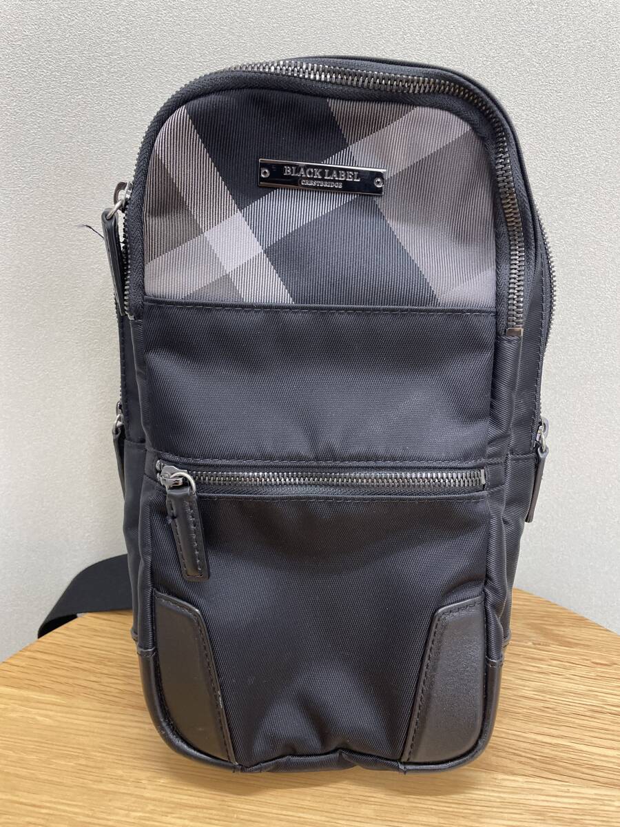 Yahoo!オークション - 3974 BLACK LABEL/ブラックレーベル クレストブ...