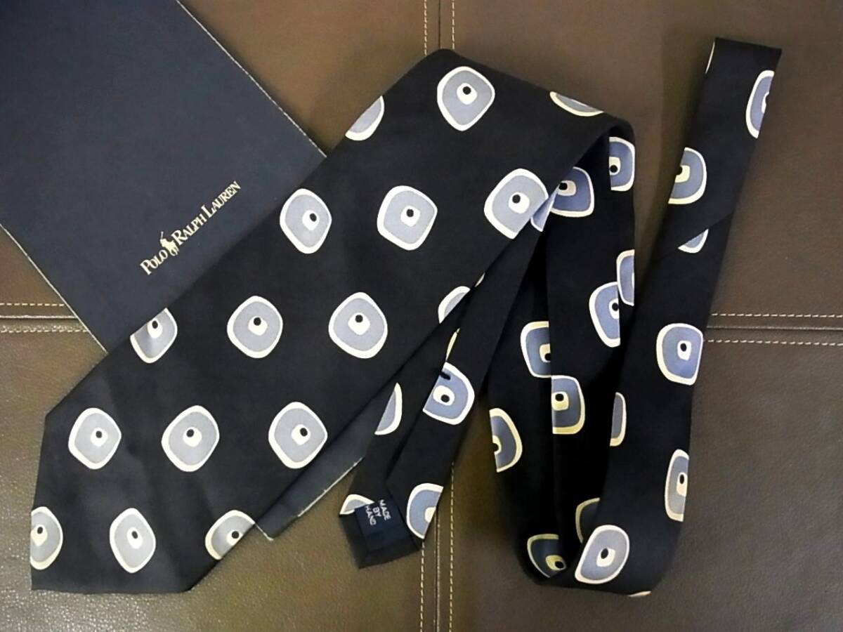 Yahoo!オークション - 5-3176 在庫処分SALE ラルフローレン ネクタイ