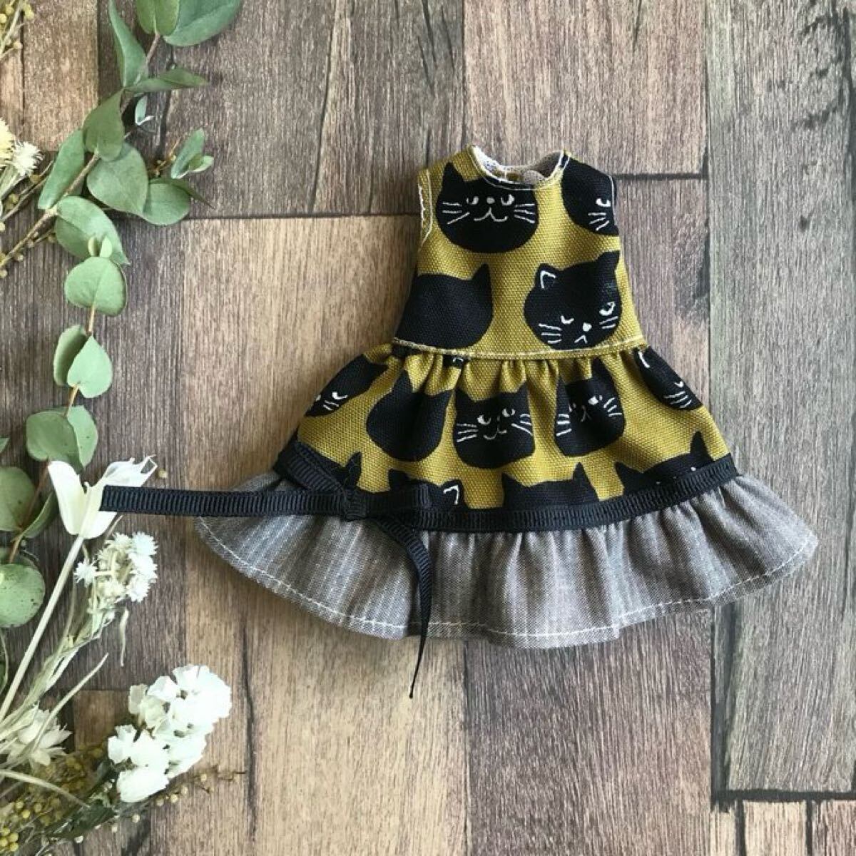 Yahoo!オークション - ブライスさんのお洋服 アウトフィット 洋服 Blyt...