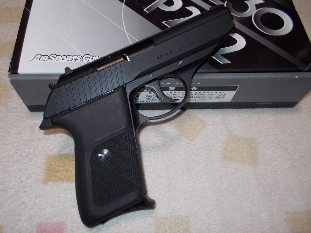 Yahoo!オークション - KSC P230JP HW プレミアムマグ仕様 ヘビーウェイ...