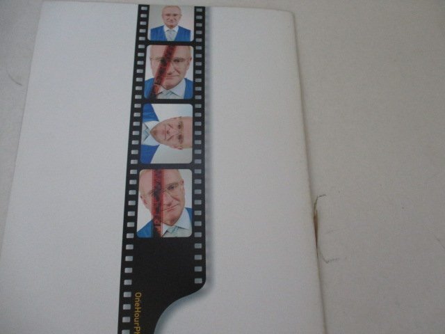 Yahoo!オークション - A4パンフO12・ストーカー・ロビン・ウイリアム...