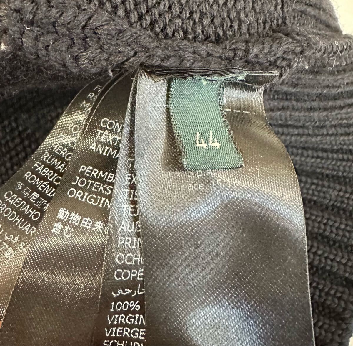 Yahoo!オークション - 新型 定価7.5万 ZANONE ザノーネ CHIOTO キョー...