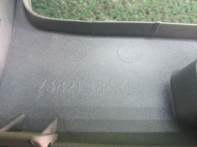 Yahoo!オークション - スズキ ラパン ショコラG HE22S ダッシュパネル ...