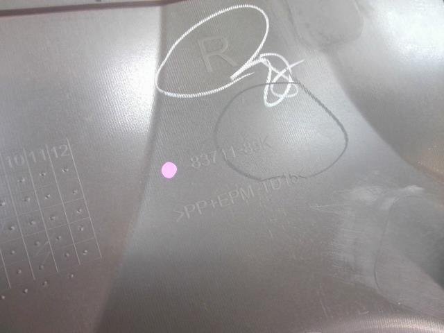 Yahoo!オークション - スズキ ラパン ショコラG HE22S ドア トリム 内...