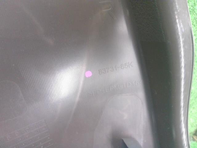 Yahoo!オークション - スズキ ラパン ショコラG HE22S ドア トリム 内...