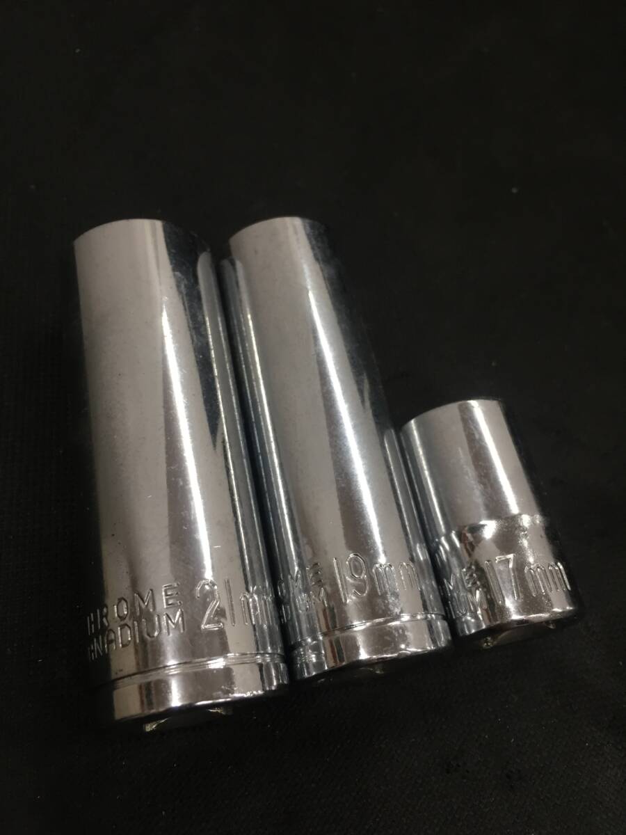 Yahoo!オークション - メルテック 電動インパクトレンチ Meltec FT-09P...