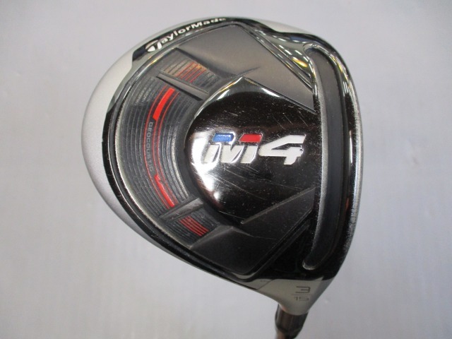 Yahoo!オークション - テーラーメイド M4/FUBUKI TM5(JP)/S/15[124786]