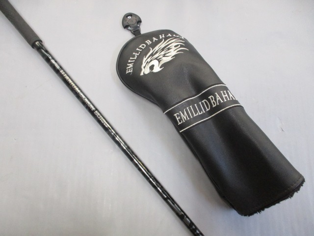 Yahoo!オークション - エミリッドバハマ CV8/Reve TITANIUM BORON BURN...