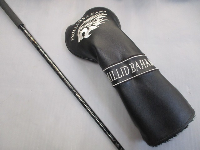 Yahoo!オークション - エミリッドバハマ CV8/Reve TITANIUM BORON BURN...