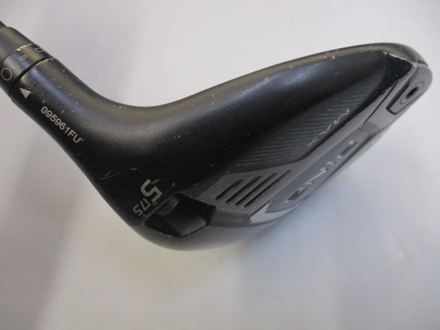 Yahoo!オークション - ピン G425 MAX/ALTA J CB SLATE(JP)/SR/17.5[120...